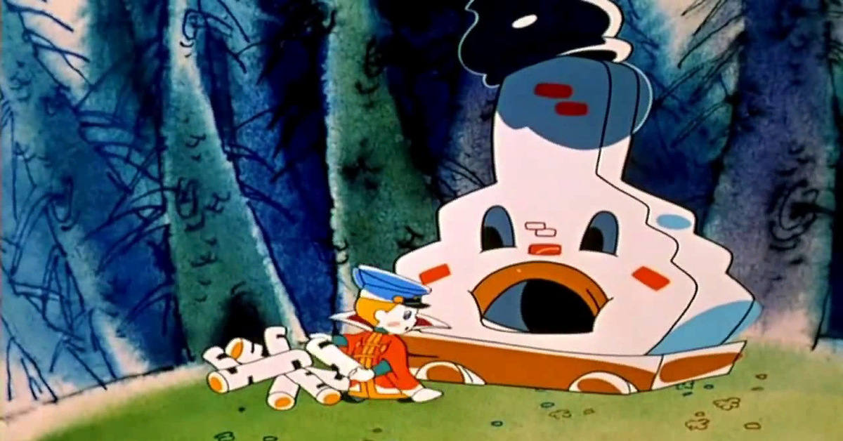 Primitive life: Pikabu Style | Пикабу