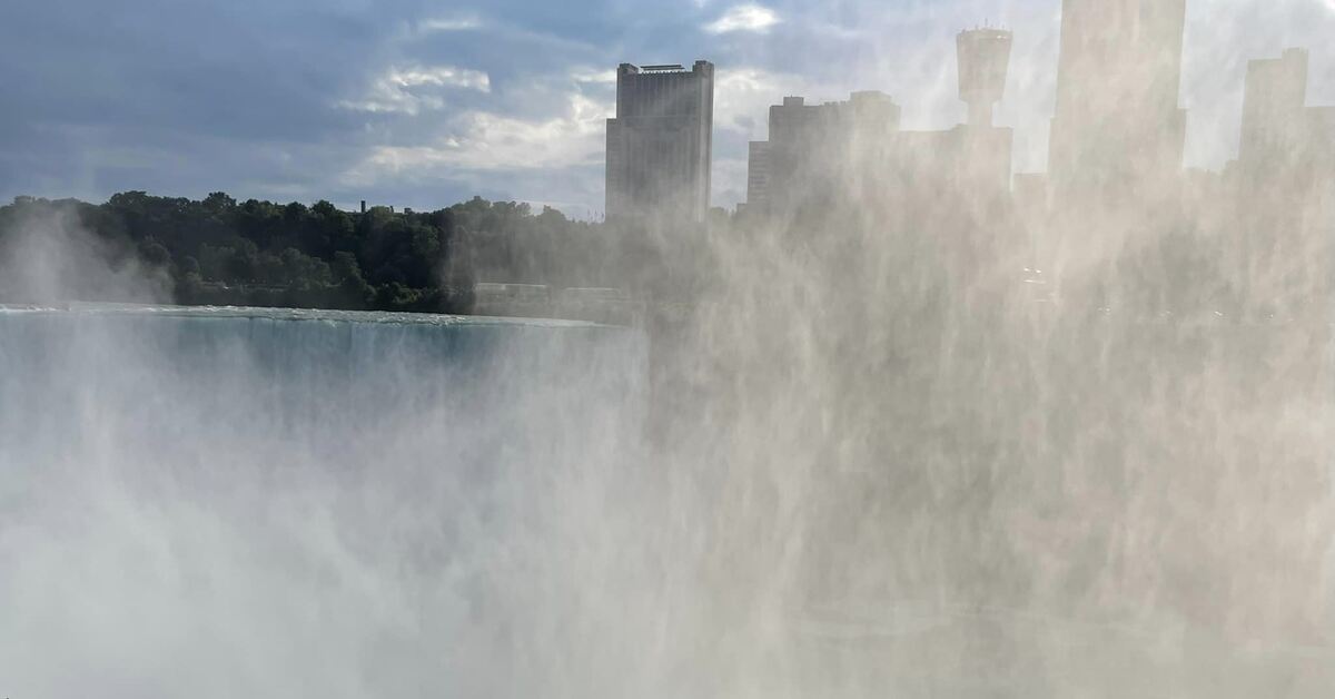 Acadia Национальный парк штат Maine - 27.08.22 21:48 | Пикабу