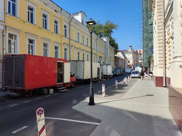 Латвийское посольство что то намечается Пикабу