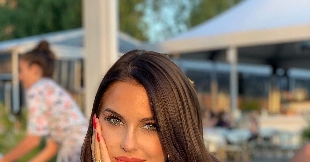 Jessica Jennifer Pap | Пикабу