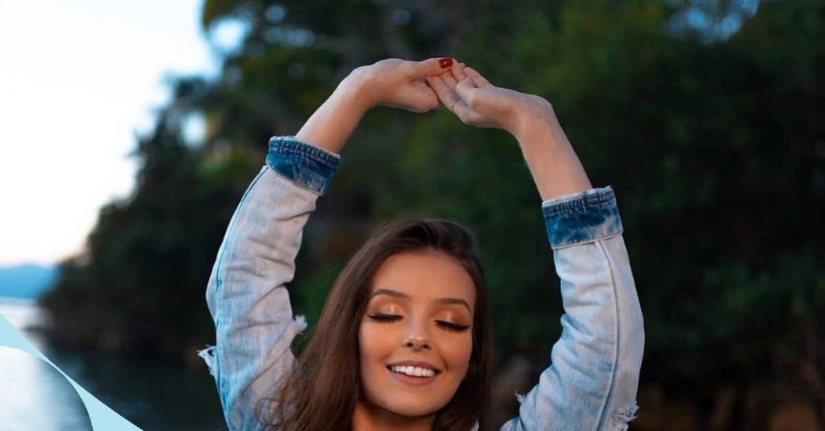 Ответ на пост «Isadora Warmling» | Пикабу