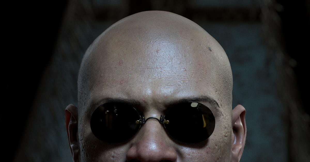 The Matrix | Пикабу