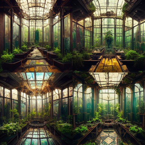 Midjourney | Пикабу