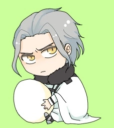 Chibi Dragon God | Пикабу