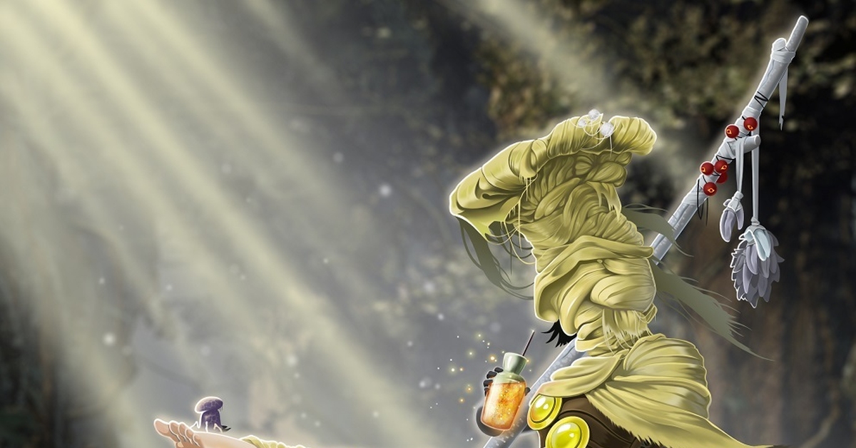 Yellowfinger Heysel | Пикабу