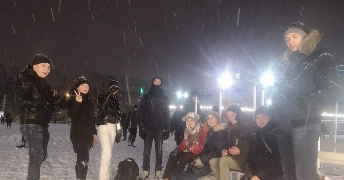 Екатеринбург | Пикабу
