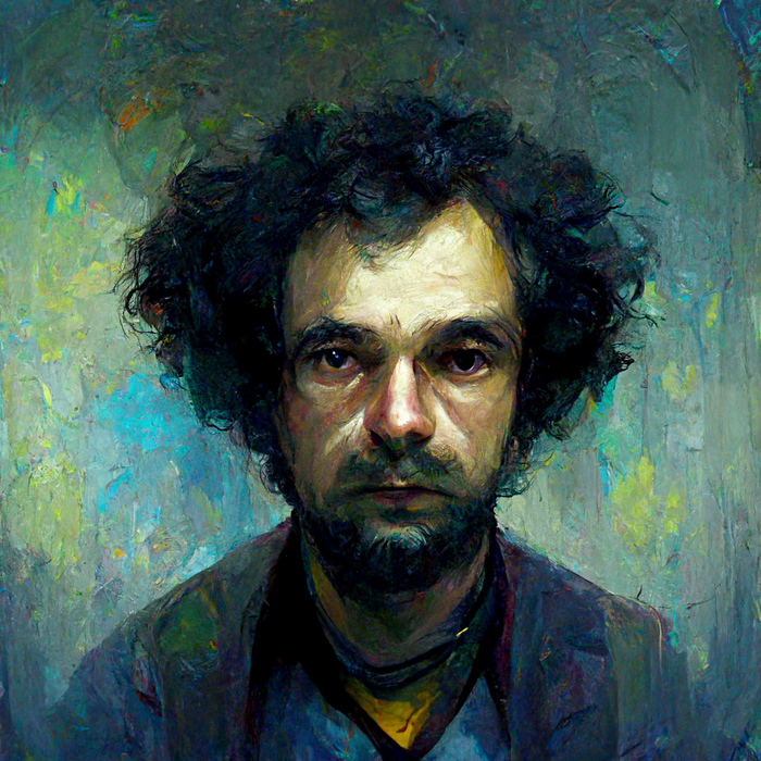 «Автопортрет Пикабу