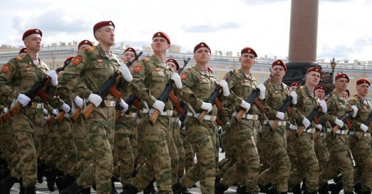 Современные герои России | Пикабу