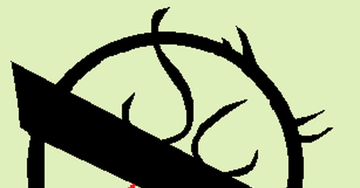 Francie Bloom_Cutie Mark_Elements of Insanity | Пикабу