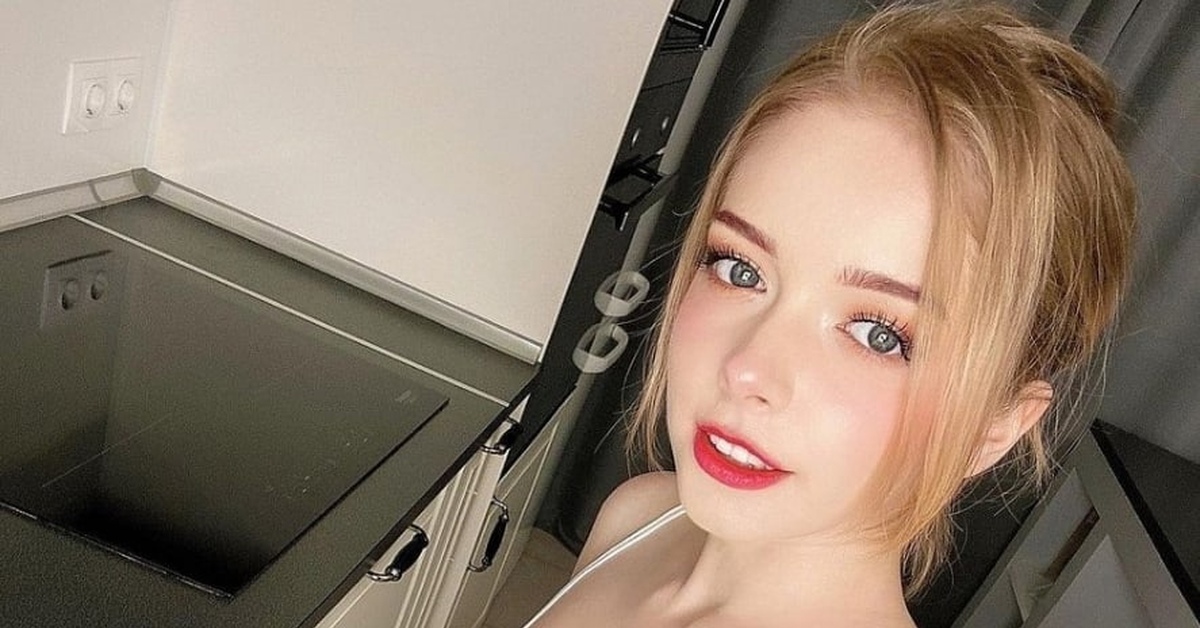 Lidia Nooley | Пикабу