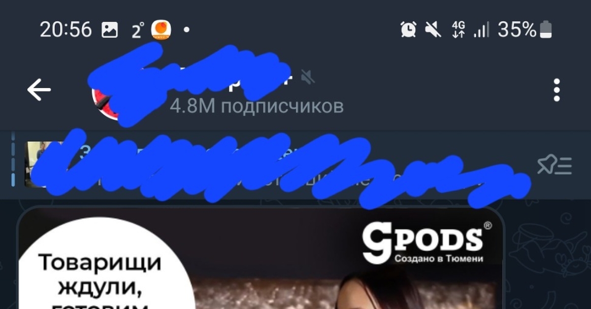 Ответ на пост «Ложь бренда наушников CGPods, или как Вадим Боков ...