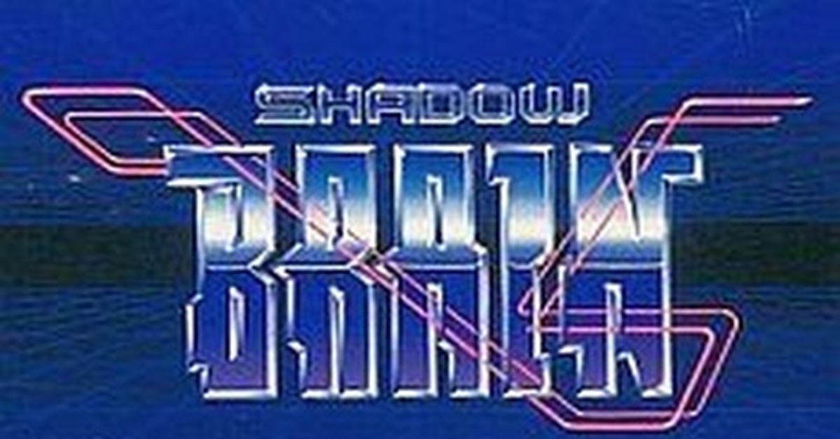 Shadow brain - 23.10.22 08:30 | Пикабу