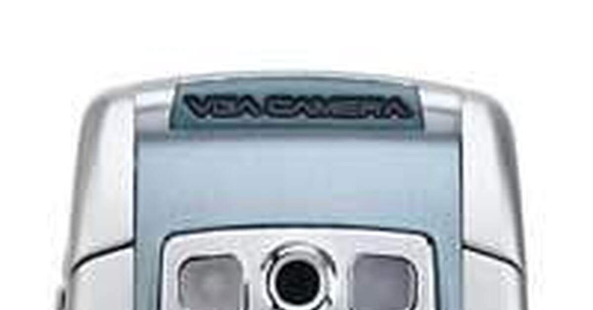 Несколько дней из жизни Samsung E710 | Пикабу