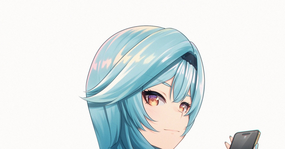 Date with Eula | Пикабу