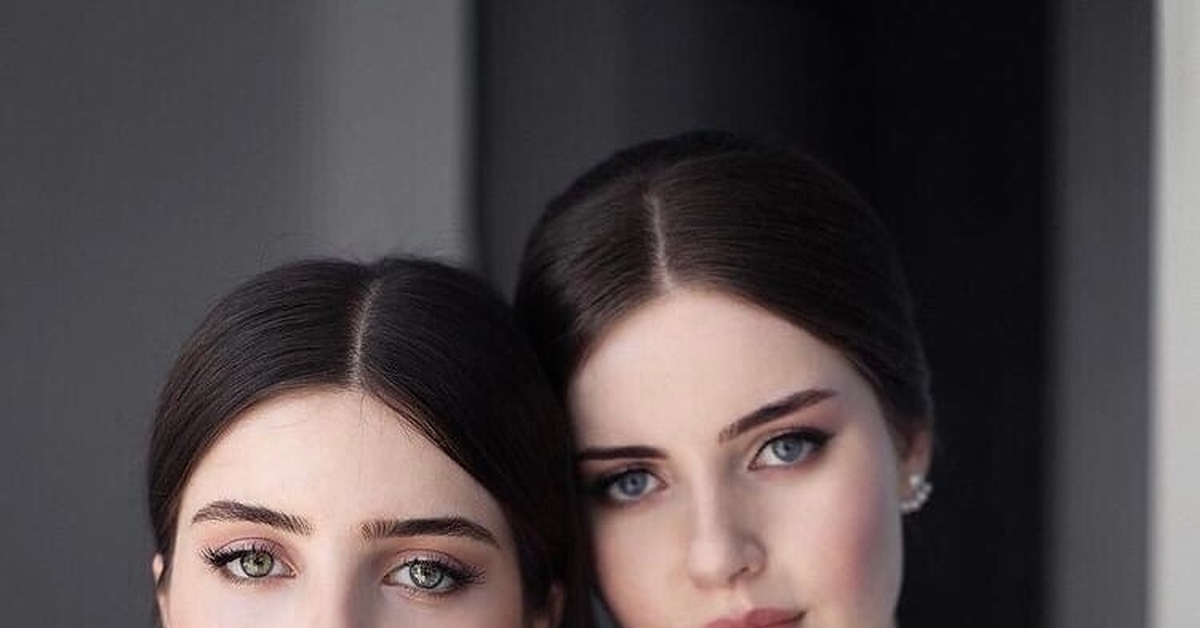 Чеченки | Пикабу