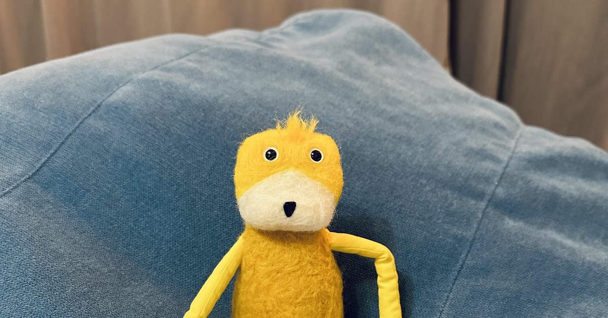 Flat Eric - Mr. Oizo - 02.12.22 06:54 | Пикабу