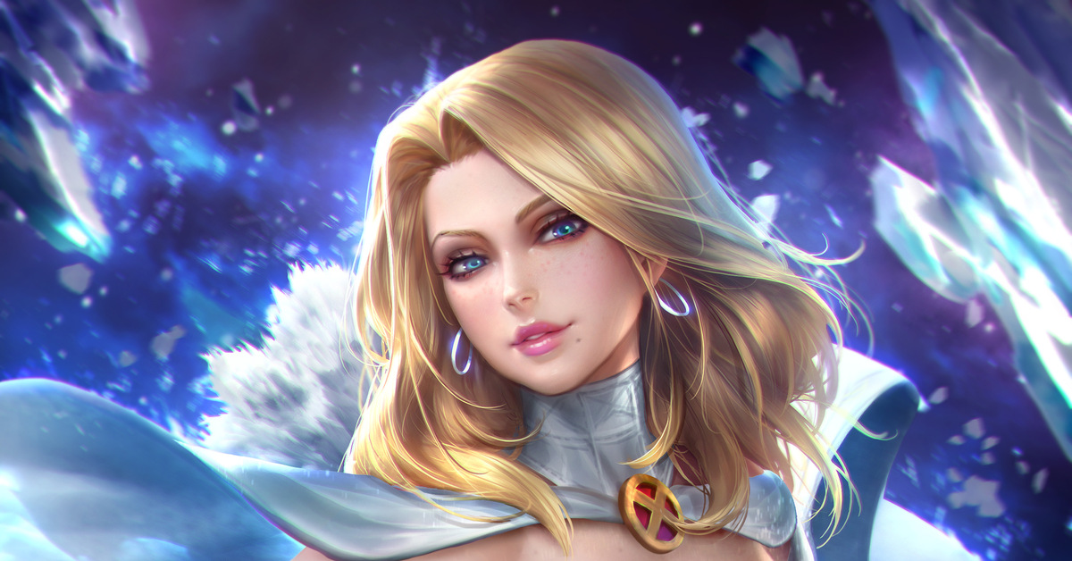 Emma Grace Пикабу