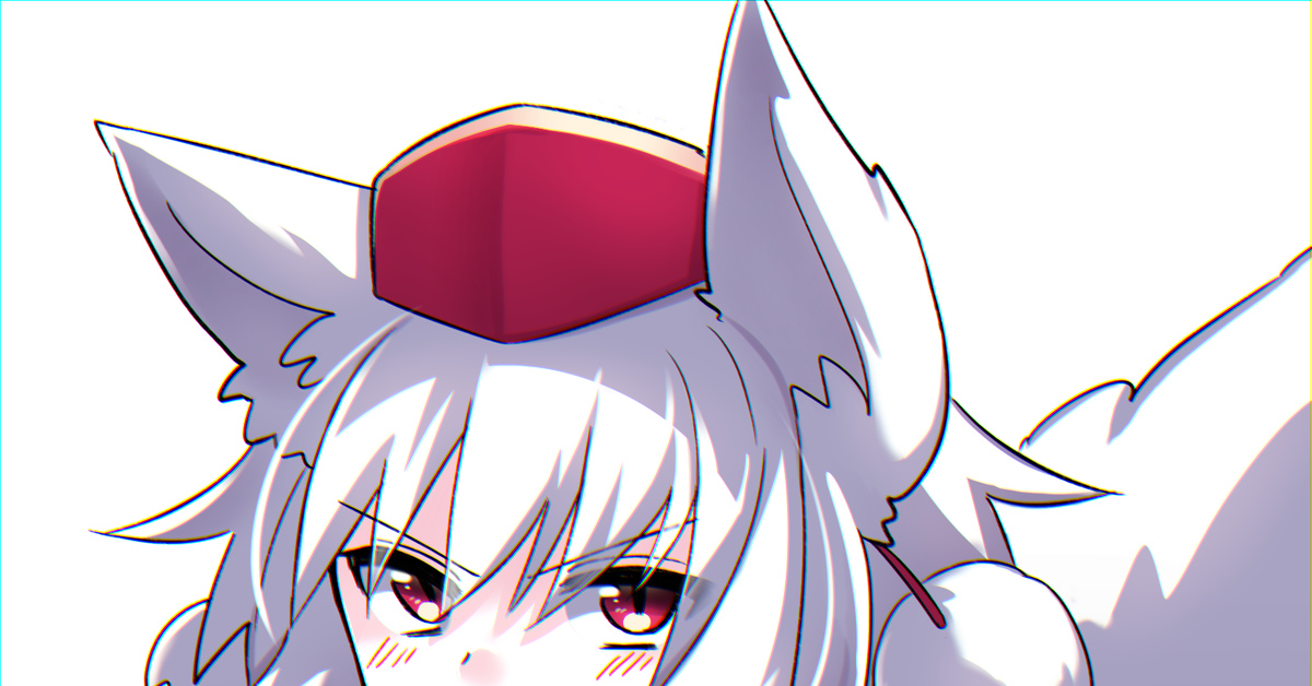 Awoo? | Пикабу
