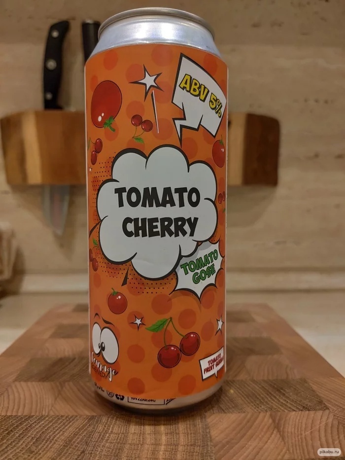 Про пиво, пивной напиток, этикетку и почему это так (для тех кто не в ...