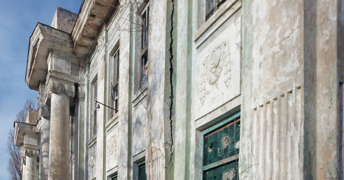 Старая школа | Пикабу