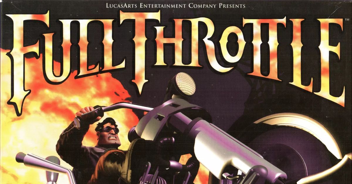 FullThrottle | Пикабу