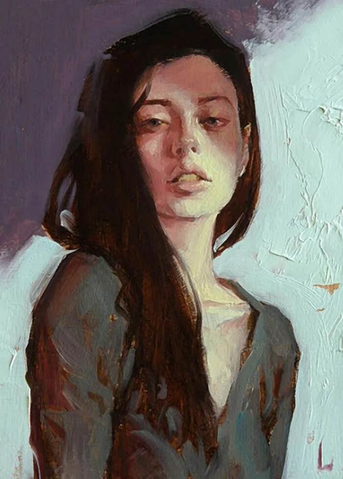 Картина Пикабу