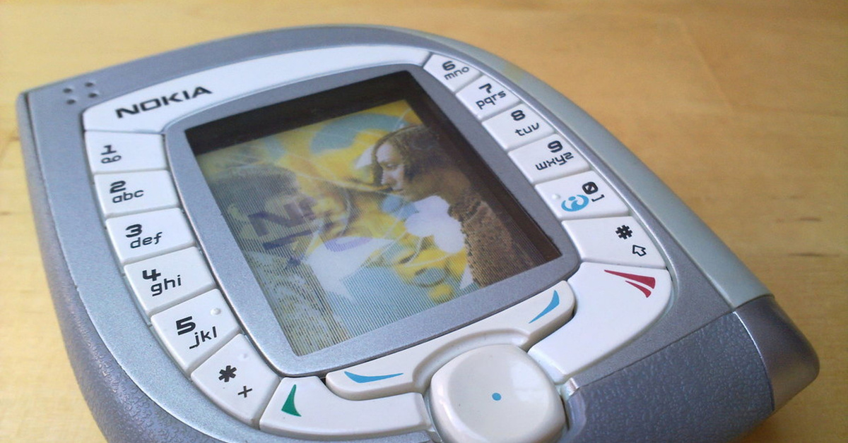 Самые необычные мобильные телефоны прошлого | Пикабу