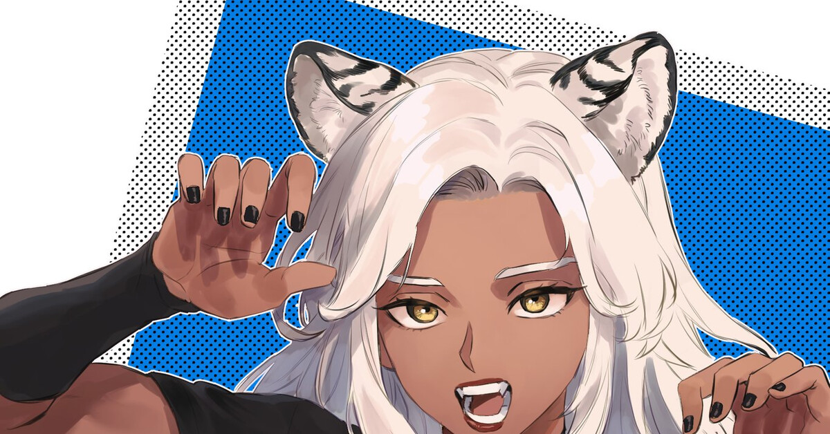 Maria Dacascos | Пикабу