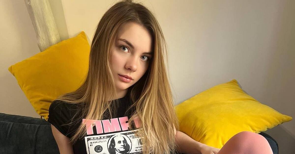 Christin Black | Пикабу