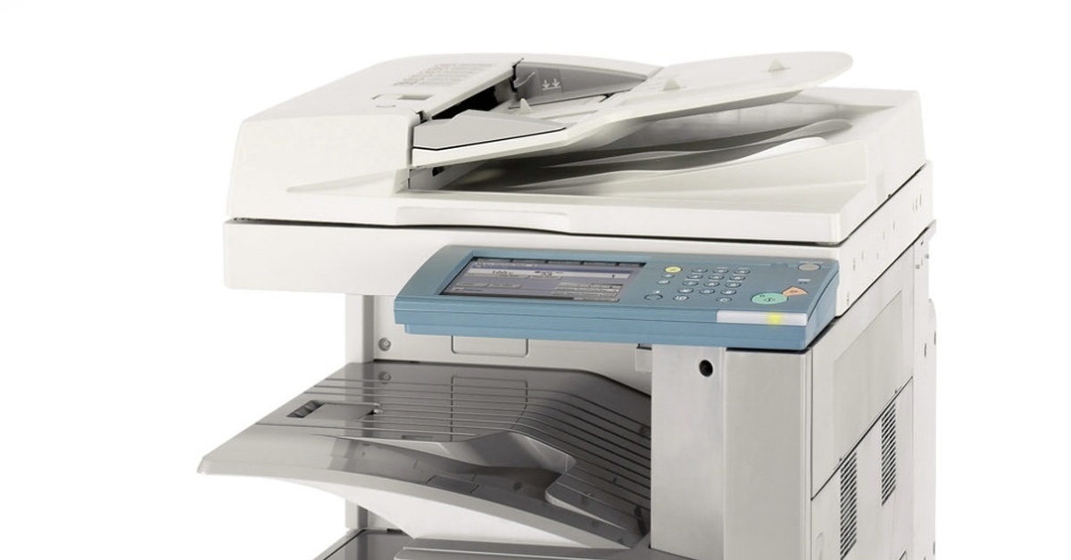 Подключение и настройка сканнера Canon IR2270 - 04.02.23 09:26 | Пикабу