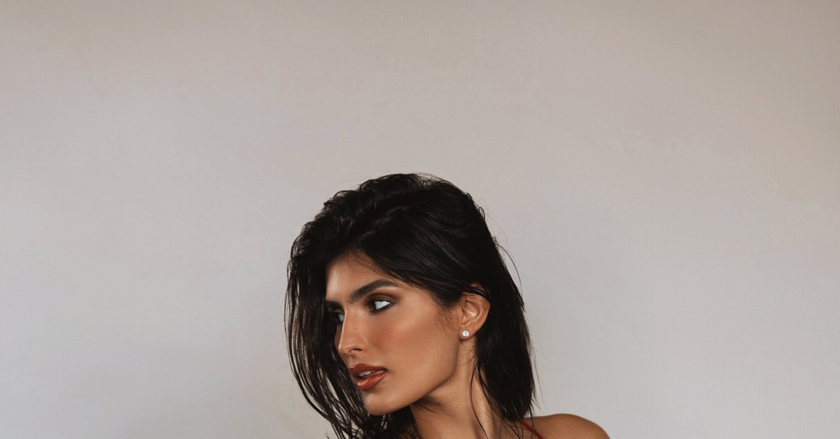 Yael Cohen Aris | Пикабу