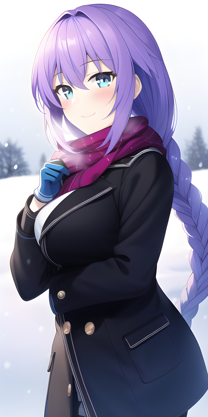 Purple Heart | Пикабу