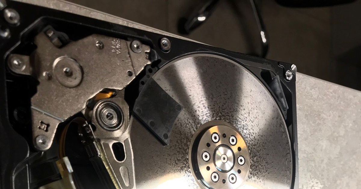 HDD Toshiba PC P300 | Пикабу