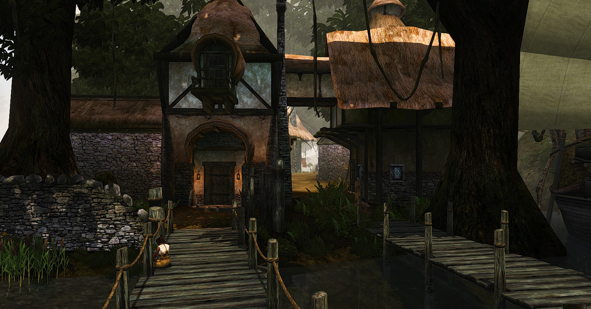 Релиз! Morrowind Полный Ремастер на PC (Windows, Mac, Linux) (Версии игры для андроид, вы ...