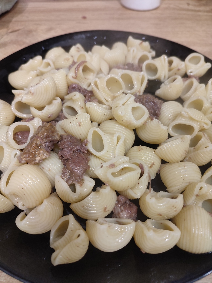 Обзор на тушёнку Звениговский | Пикабу