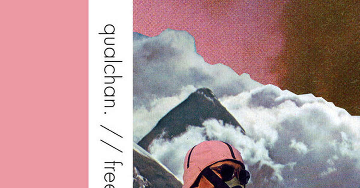 Qualchan. - Freedom From Fear - 23.02.23 09:38 | Пикабу