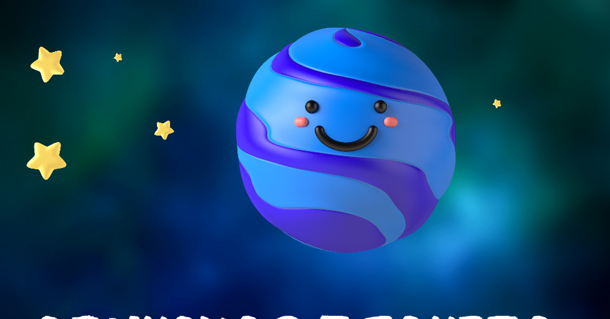 Одинокая планета - 23.02.23 17:18 | Пикабу