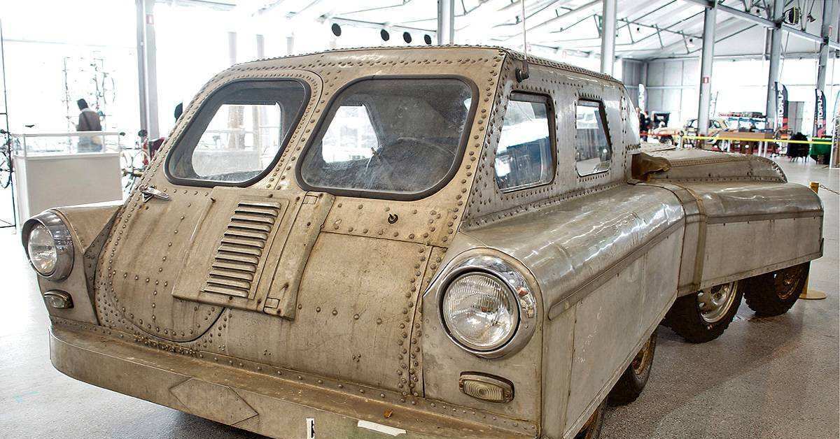 Что хочется в Atomic Heart 2 | Пикабу