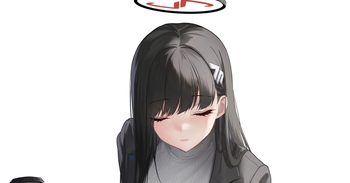 Rio Tsukatsuki | Пикабу