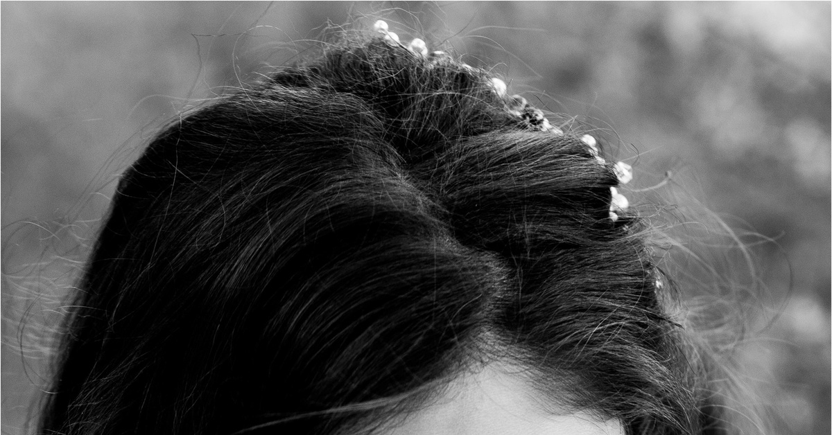 Портрет #50 | Пикабу