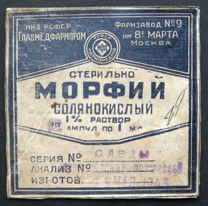 Как выглядели советские аптеки и продаваемые в них лекарства | Пикабу