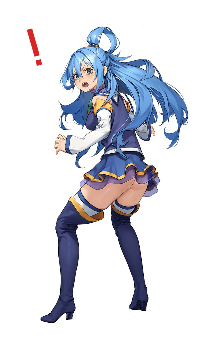 Aqua Пикабу