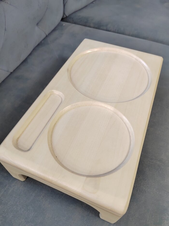 Столик для ...кошки | Пикабу