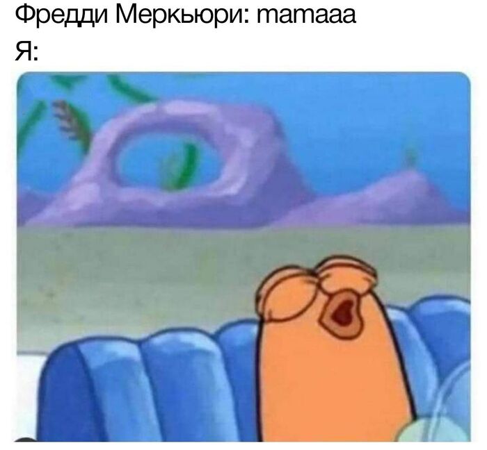 Mamaaa | Пикабу