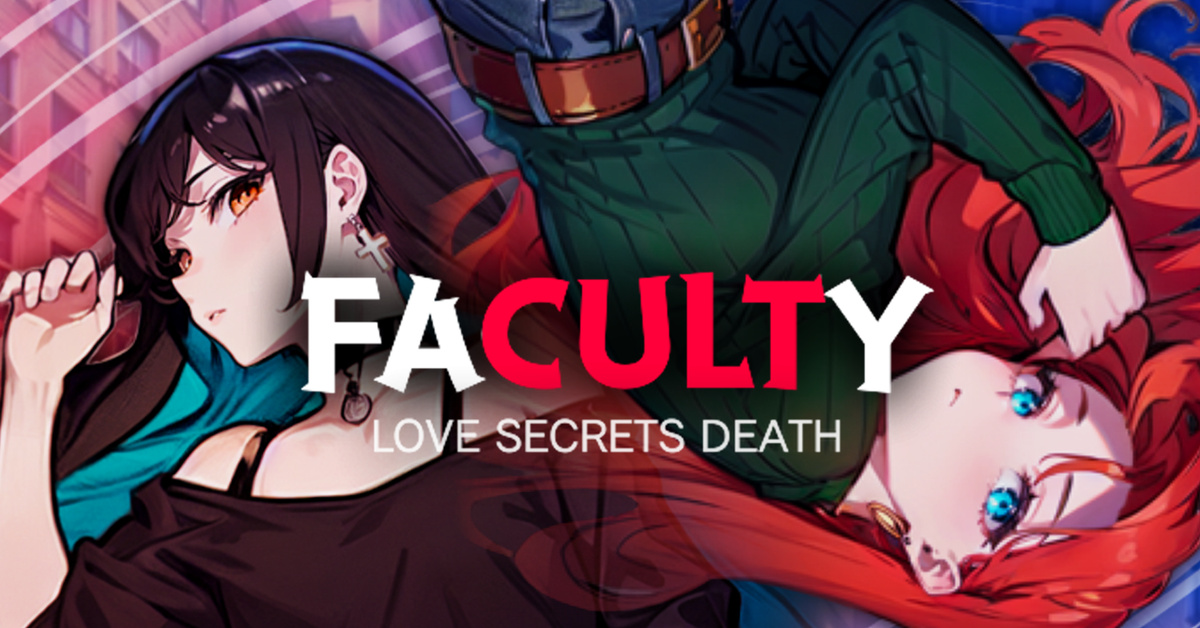 Faculty - 28.03.23 17:14 | Пикабу