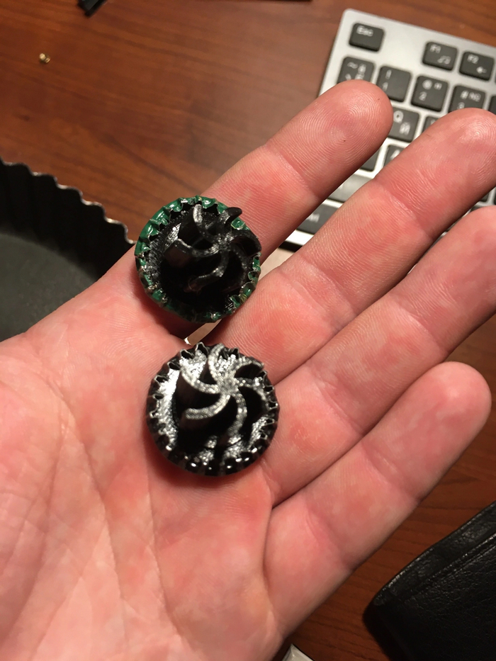 Баренды | Пикабу