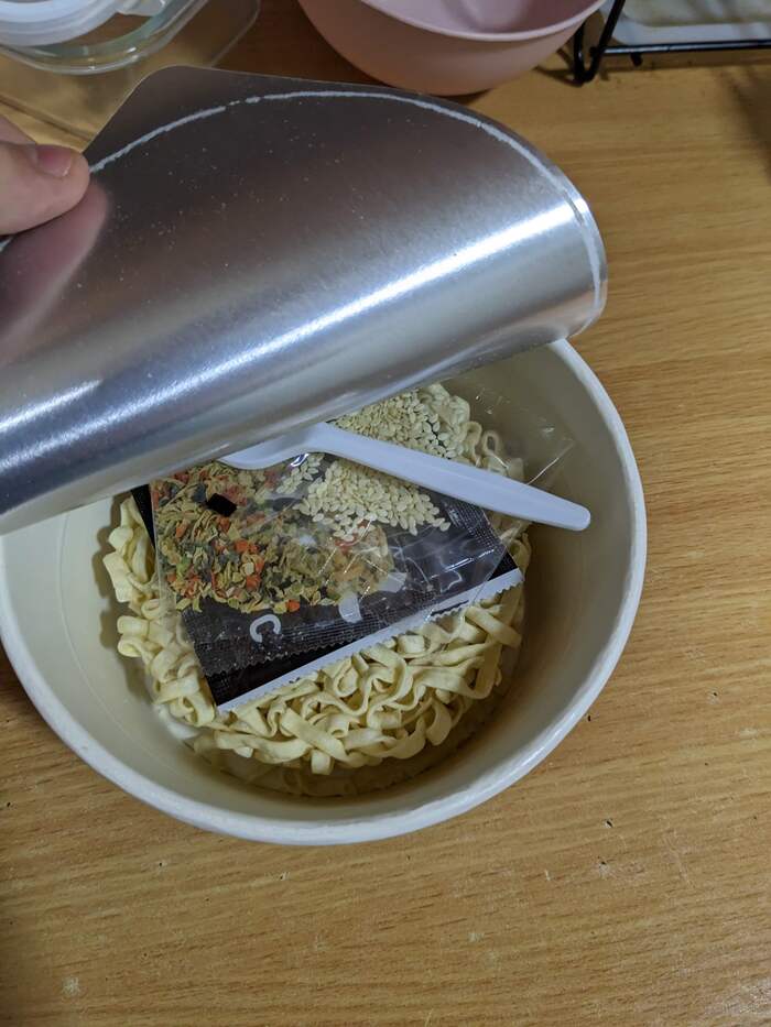 BigBon Wok | Пикабу