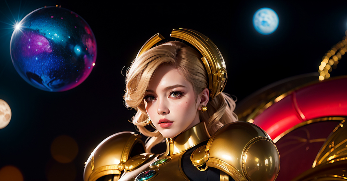 Metroid girl | Пикабу