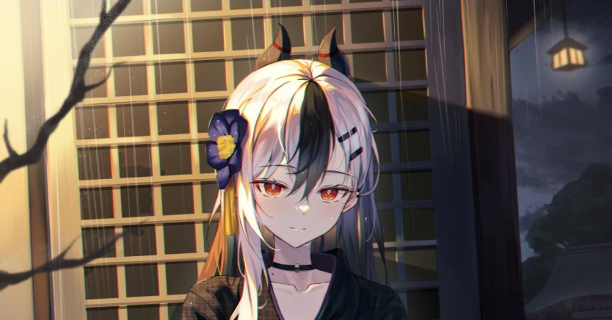 Kayoko | Пикабу