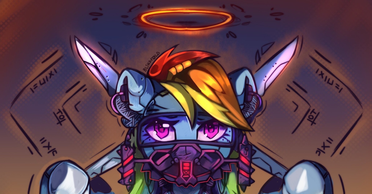 Samurai Dash | Пикабу